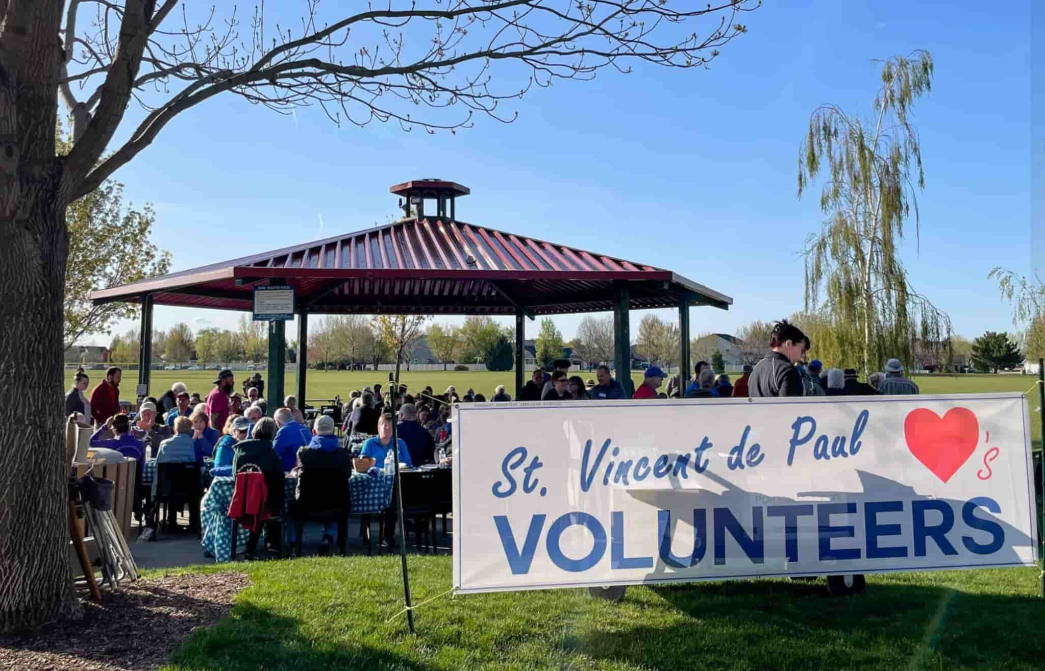 St. Vincent De Paul Boise, Idaho | Grants, Free & Donation Programs