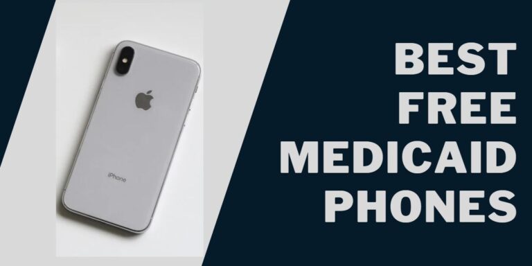 Free Phones for Seniors in California: Top 5 Providers & How