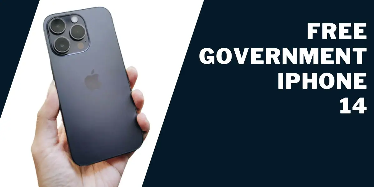Free 5G Government Phones (2022) (2022) How to & Top Providers