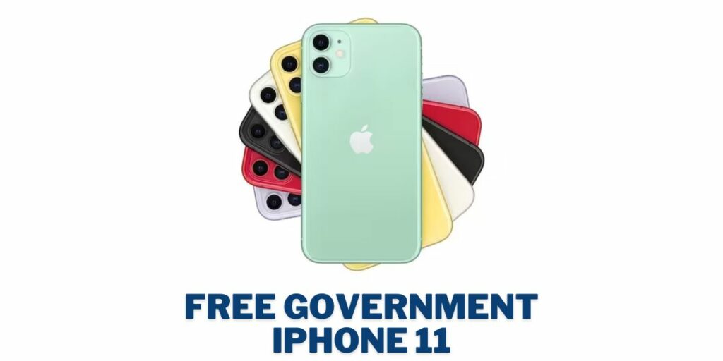 Free Government iPhone 11 & Pro: How to Get & Where (2026)