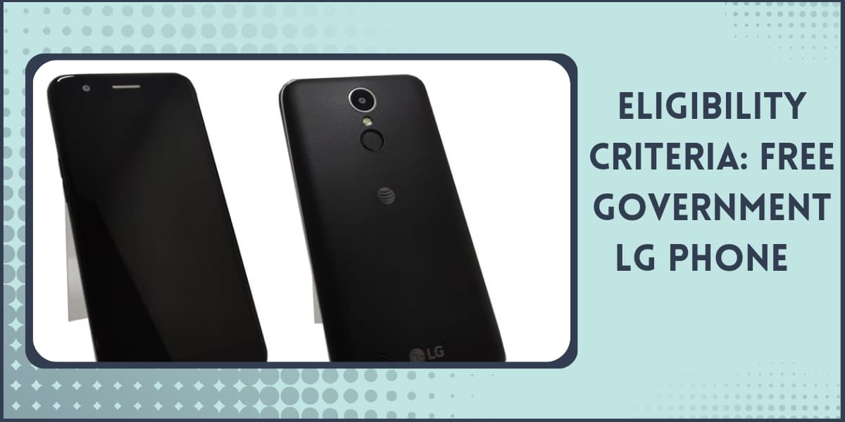 Free LG Government Phones: Top 5 Programs & How to Get
