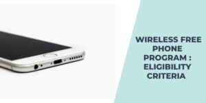 Assist Wireless Free Phone: How to Get From Government 2025