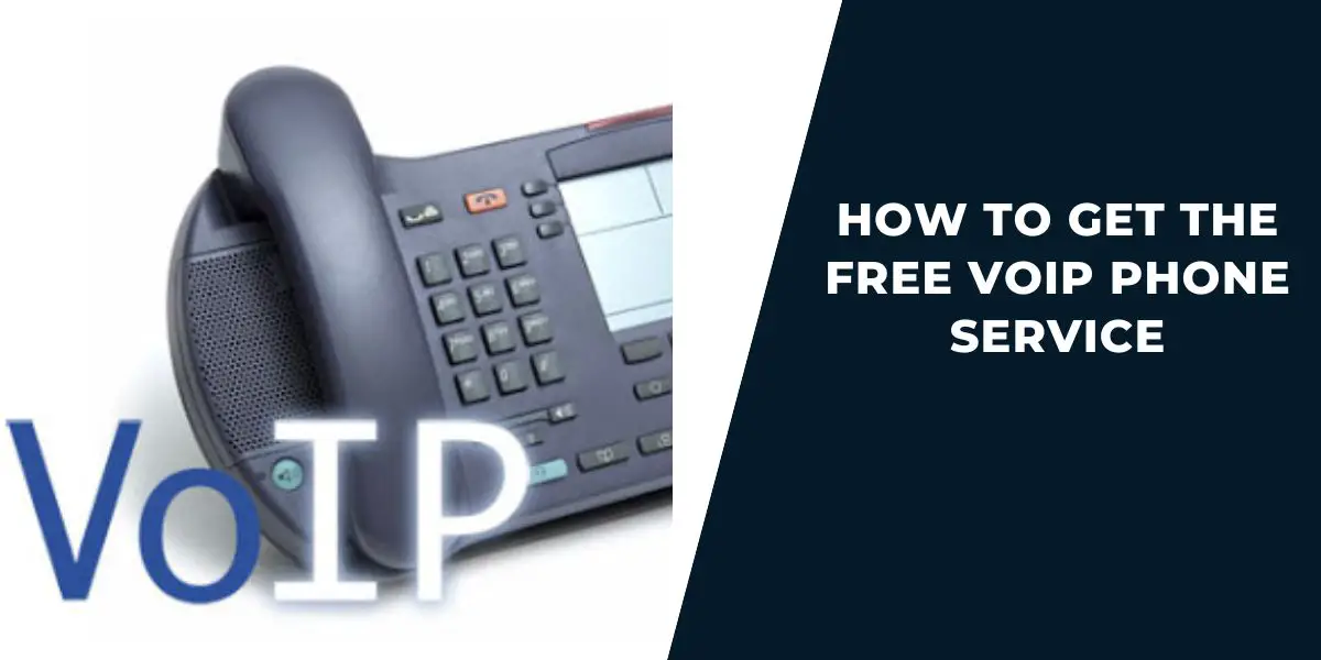 Free VOIP Phone Service: Top 5 Providers & How (2026)