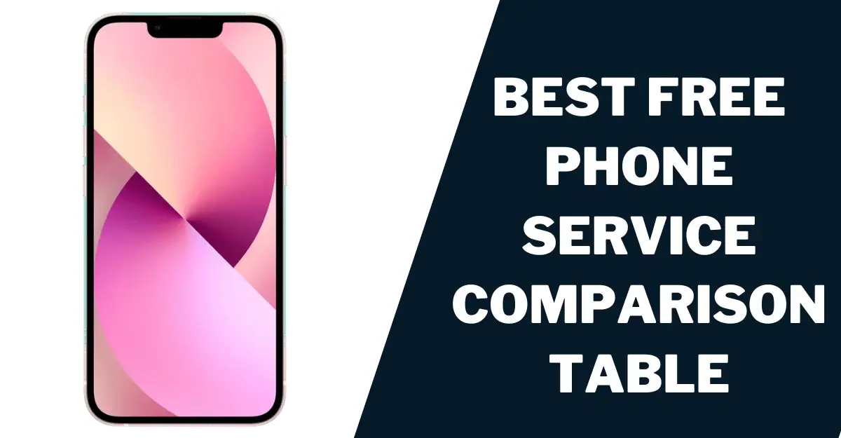 Best Free Phone Service: Top 5 Reviews & Comparison (2026)