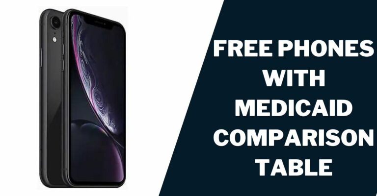 Free Phone With Medicaid: Top 5 Providers & How to Get 2026