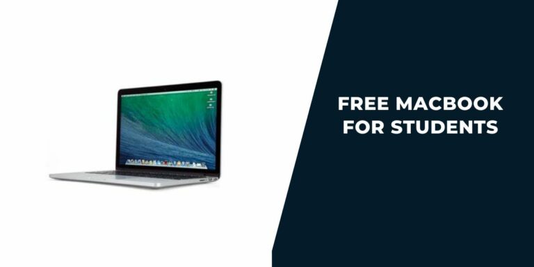 Free Computers for Homeschoolers: Get Homeschooling Laptop