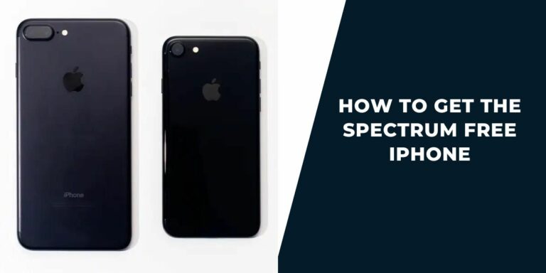 Spectrum Free iPhone: How to Get this Mobile Offer (2024)