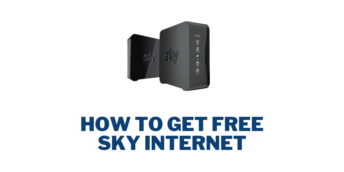 Free Sky Internet: How to Get, Plans, Eligibility (2025)