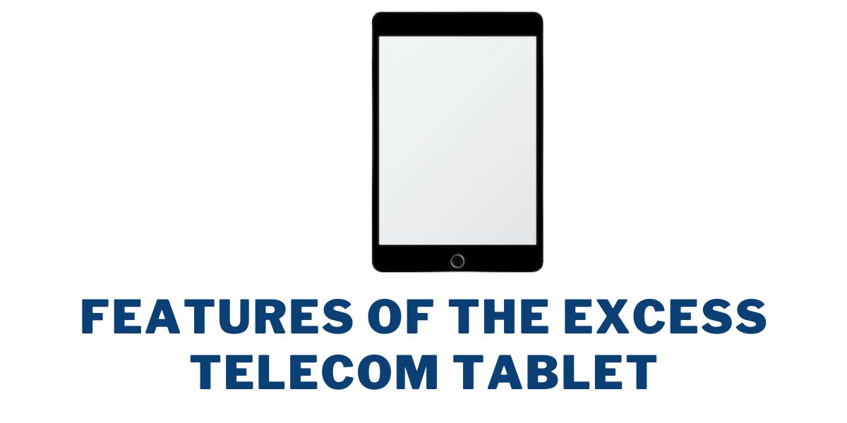 Excess Telecom Tablet Reviews: Features, Pros, Cons 2025