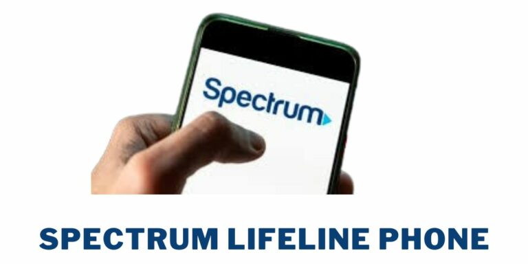 Spectrum Lifeline Phone: How to Get, Eligibility (2024)